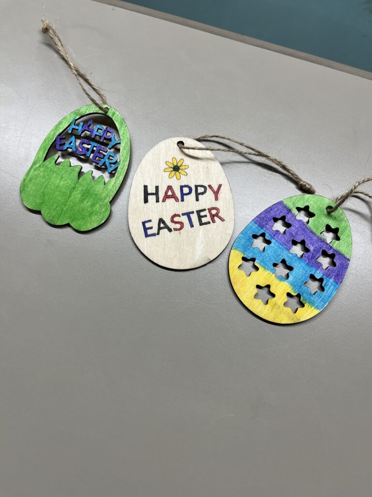 HappyEaster !! - 磐田市民間放課後児童クラブ（アフタースクール）SOBU ACADEMY