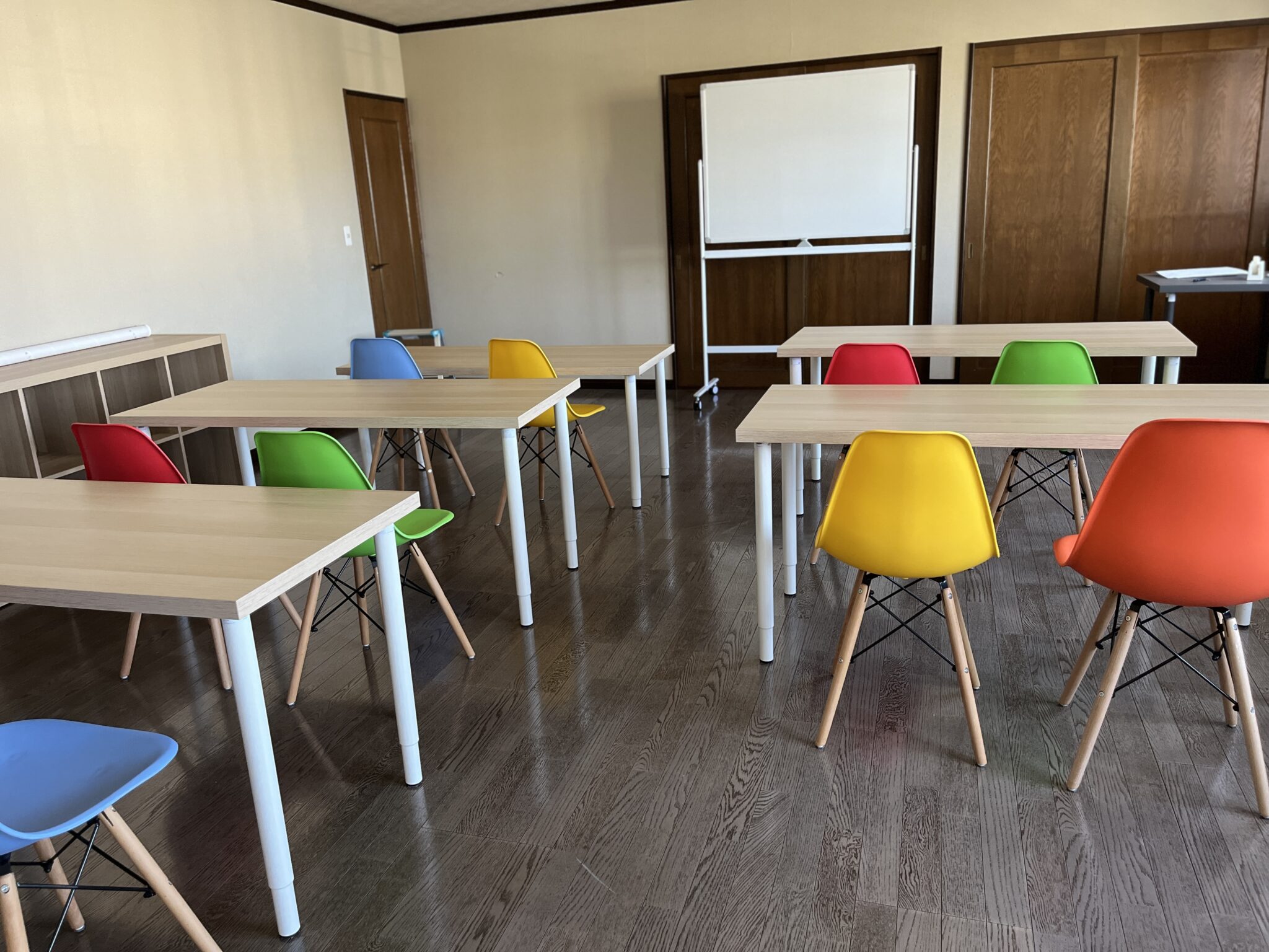 教室案内 - 磐田市民間放課後児童クラブ（アフタースクール）SOBU ACADEMY