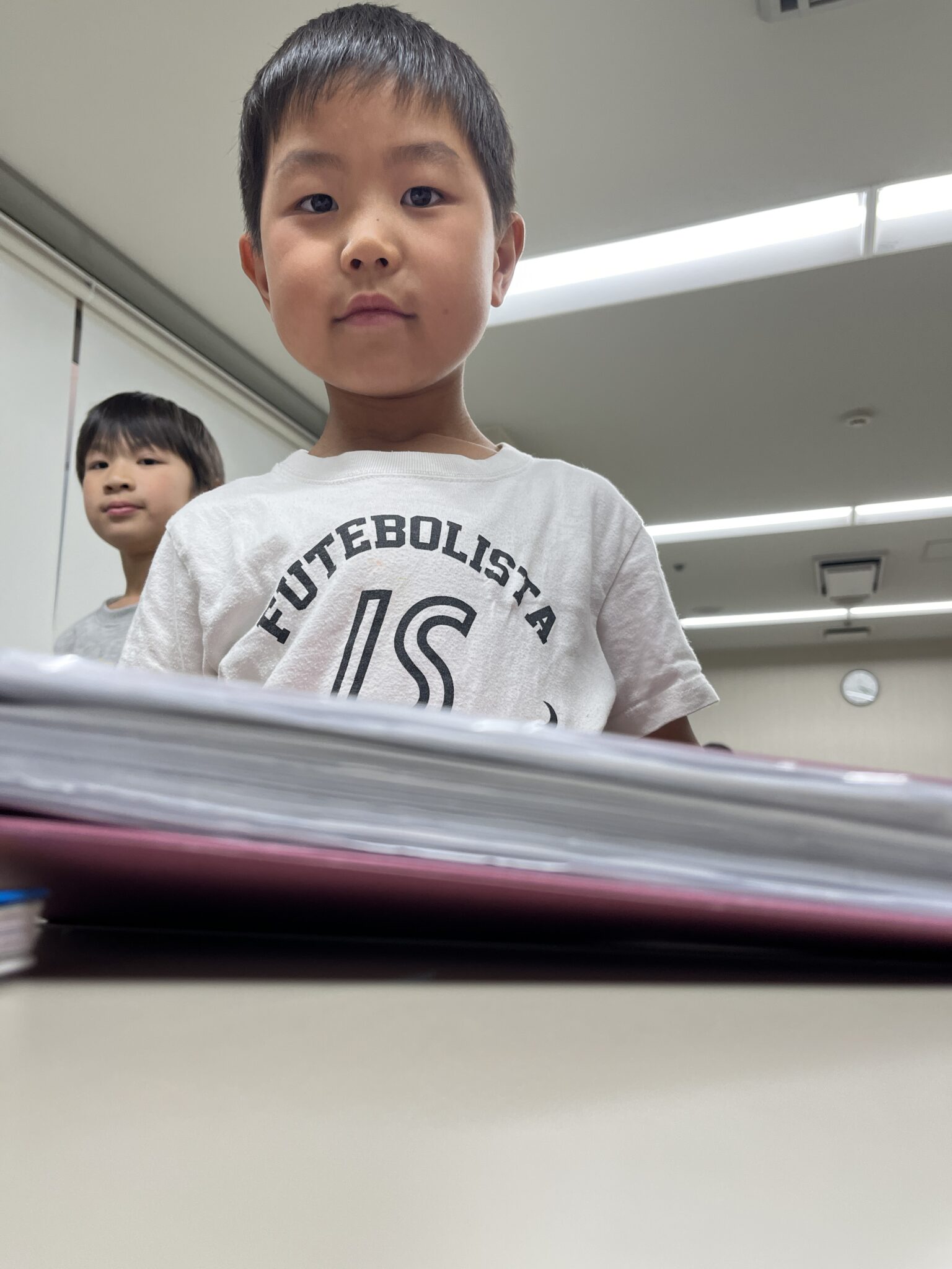 4月が終了。すでに大きな差が。 - 磐田市民間放課後児童クラブ（アフタースクール）SOBU ACADEMY