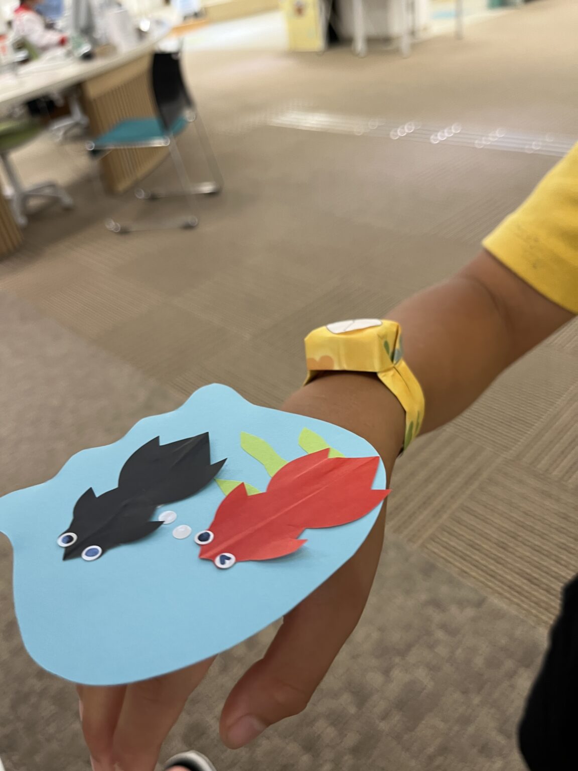 🏮にこっと縁日🏮 - 磐田市民間放課後児童クラブ（アフタースクール）SOBU ACADEMY